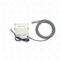 China SHT2x Wall Mounted Sensor Temperature Humidity 4-20mA for sale