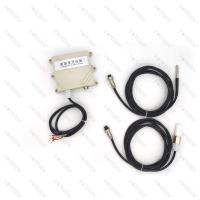 China SHT2x Wall Mounted Sensor Temperature Humidity 4-20mA for sale