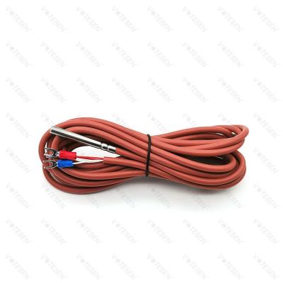China Waterdichte PT1000-Sensor 3 Draad Te koop