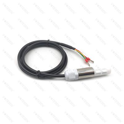 China Digitale Vochtigheid Geïntegreerde Temperatuursensor met RS485-Interface SHT31 Te koop