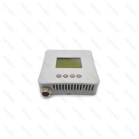 China RS485 Integrated Humidity Temperature Transmitter With Display for sale