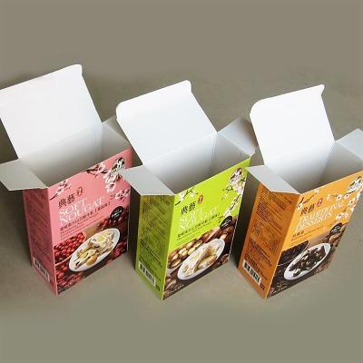 China Casual Style Custom Printed Packaging Boxes Incorporating Foam Inner Tray Providing Packaging and Unique Communication Options for sale