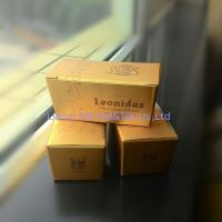 China Small Chocolate Foldable Food Paper Box for sale