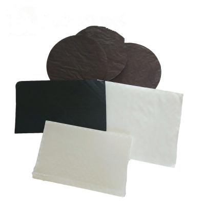 China 3 Or 5 Layers Chocolate Paper Cushion Pad Candy Pad Food - Grade for sale