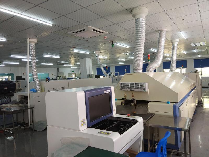 Geverifieerde leverancier in China: - XI'AN BEICHENG ELECTRONICS CO.,LTD