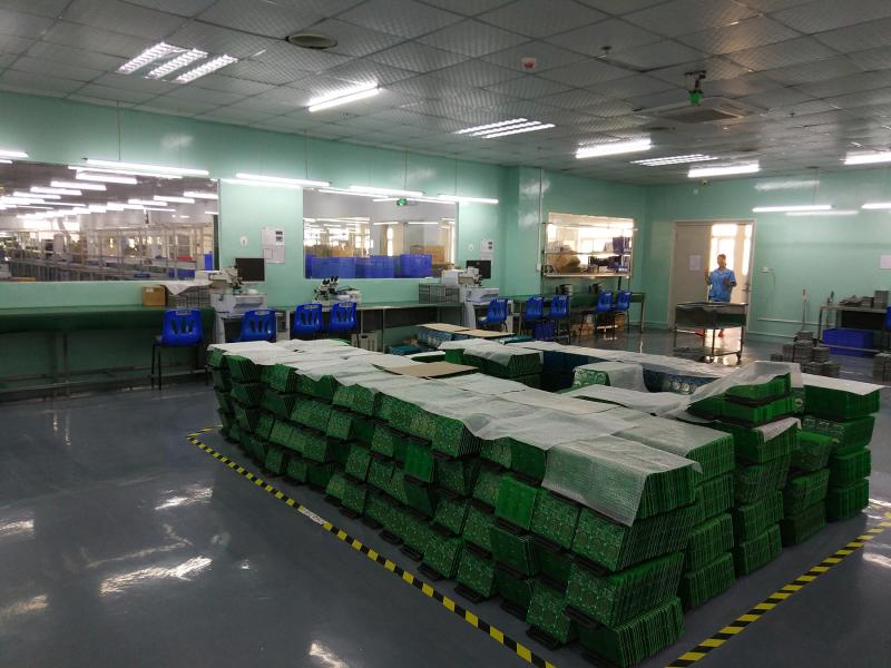 Geverifieerde leverancier in China: - XI'AN BEICHENG ELECTRONICS CO.,LTD