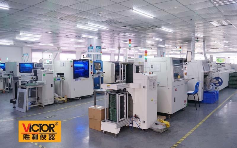 Geverifieerde leverancier in China: - XI'AN BEICHENG ELECTRONICS CO.,LTD