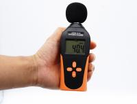 China Digital Multifunction Environment Meters for sale