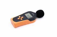 China Digital Multifunction Environment Meters for sale