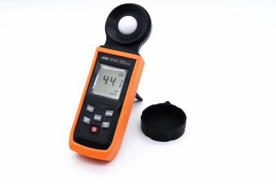 China VICTOR 1010C Digital Light Meter Pocket LCD Photometer Illuminometer for sale