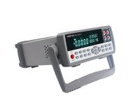 China Automatic Bench Type Digital Multimeter polarity test With Clock Display for sale