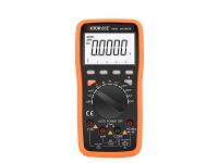 China 22000 Counts Digital Auto Range Multimeter LCD Display VICTOR 86E for sale