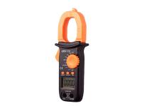 China Small Ammeter Digital Clamp Multimeter for sale
