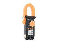 China Small Ammeter Digital Clamp Multimeter for sale