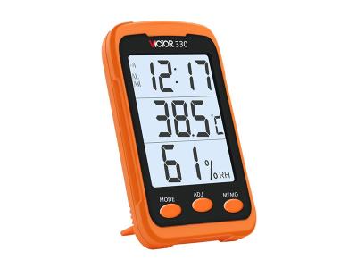 Китай Окружающая среда ВИКТОР 330 LCD многофункциональная измеряет метр влажности кармана продается