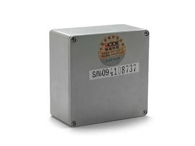 China Relatieve Absolute Magnetische Digitale Hellingmeter4*90° Magneten in het Type van Bodemzak Te koop
