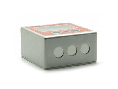 China Relatieve Absolute Magnetische Digitale Hellingmeter4*90° Magneten in het Type van Bodemzak Te koop