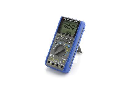China IP65 processo VICTOR Digital Multimeter à venda