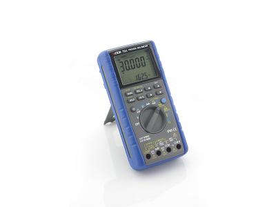 China IP65 processo VICTOR Digital Multimeter à venda