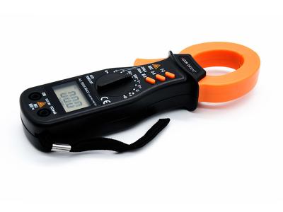 China De kleine Multimeter DM3218+ van de Grootte Digitale Klem met de Bescherming van de Volledige Waaieroverbelasting Te koop