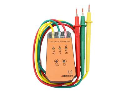 AC 200V Electric Power Tester