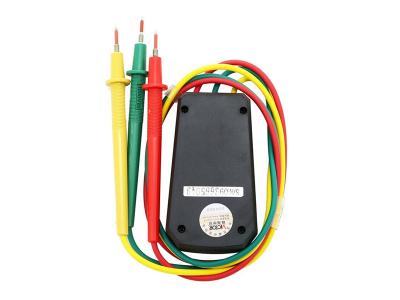 China AC 200V Electric Power Meetapparaat Te koop