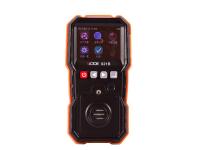 Cina I sensori di alta qualità del gas del monitor del monossido di carbonio danno l'allarme leggero di vibrazione in vendita