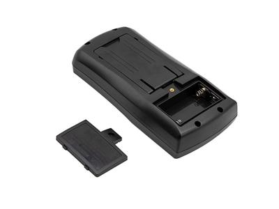 China Amperímetro inteligente de VICTOR Digital Multimeter Anti Burn de la alta precisión en venta