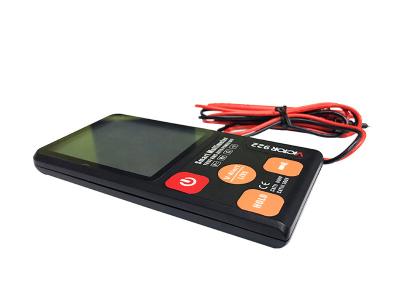 Cina 600V tester analogico di hertz EBTN di ohm del multimetro NCV del morsetto di CC Digital in vendita