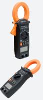 China 1999 Counts Automatic Multimeter AC DC Voltage Current Clamp Voltmeter for sale