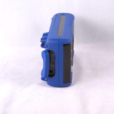 China IP65 processo VICTOR Digital Multimeter à venda