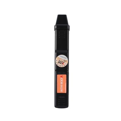 중국 1.5V AAA  엔 Ｓ 극 식별 펜 50Gs 마그네트극 민감도 검출기 판매용
