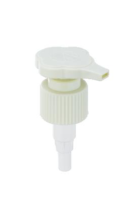 China 33/410 Liquid Soap Body Wash Dispenser Multiple Color Plastic Material for sale