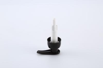 China 28mm 33mm Bathroom Hand Soap Pump , Shampoo Dispenser Pump for sale