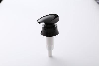 Cina testa della pompa della lozione di 2.0g 2.3g 33mm 3-4 che fa pressione per la bottiglia del sapone in vendita
