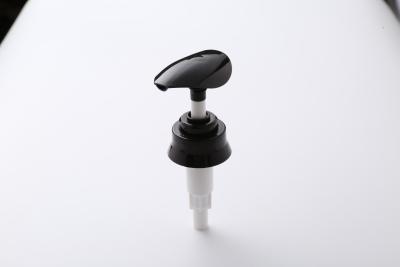 Cina testa della pompa della lozione di 2.0g 2.3g 33mm 3-4 che fa pressione per la bottiglia del sapone in vendita