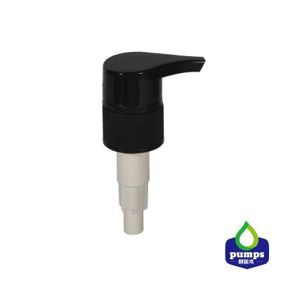 Cina progettazione ergonomica del nero 24 della pompa della sostituzione dell'erogatore del sapone 2.0ml/T 410 di vetro in vendita