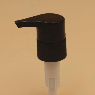 Cina progettazione ergonomica del nero 24 della pompa della sostituzione dell'erogatore del sapone 2.0ml/T 410 di vetro in vendita