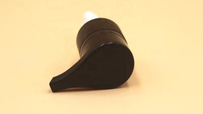 Cina progettazione ergonomica del nero 24 della pompa della sostituzione dell'erogatore del sapone 2.0ml/T 410 di vetro in vendita