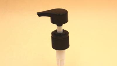 Cina progettazione ergonomica del nero 24 della pompa della sostituzione dell'erogatore del sapone 2.0ml/T 410 di vetro in vendita
