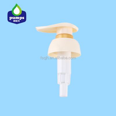 Cina Pompa di plastica del gel della doccia dello sciampo della sostituzione 2.0g della pompa della bottiglia della lozione dei pp in vendita