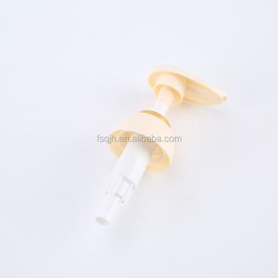 Cina Pompa di plastica del gel della doccia dello sciampo della sostituzione 2.0g della pompa della bottiglia della lozione dei pp in vendita