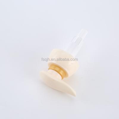 Cina Pompa di plastica del gel della doccia dello sciampo della sostituzione 2.0g della pompa della bottiglia della lozione dei pp in vendita