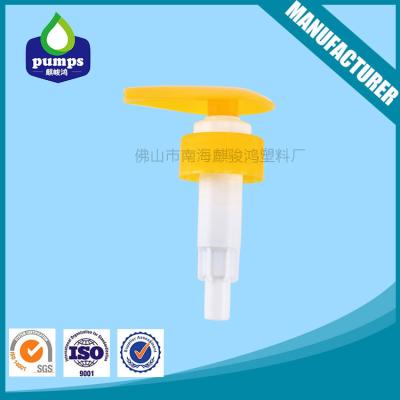 Cina Nessun inquinamento completamente ha immagazzinato la pompa liquida 33/410 dell'erogatore del sapone della doccia in vendita