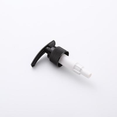 Cina 28/410 di pompa di schiumatura del prodotto disinfettante della mano 4CC, pompa di vite di plastica per la bottiglia del PE dell'ANIMALE DOMESTICO in vendita
