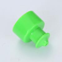 China Custonized Push Pull Bottle Caps 24/410 28/410 Sample Available for sale