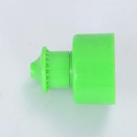 China Custonized Push Pull Bottle Caps 24/410 28/410 Sample Available for sale
