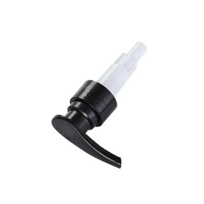 China 2CC 4CC Shampoo Lotion Pump head Non spill for Personal Care for sale