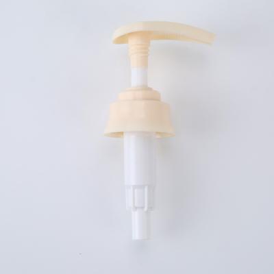 중국 병 개인 관리를 위한 ODM 4.0ml/T 플라스틱 로션 펌프 판매용
