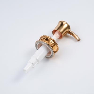 중국 24/400 28/415 28/400 식기 세척용 플라스틱 로션 펌프 판매용